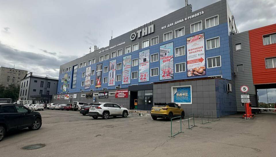 i̇nşaat ve tasarım hizmetleri Timur, Öskemen (Ust‑Kamenogorsk), foto