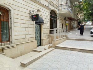 Glossy gozellik salonu (Şeyx Şamil Street No:37B), güzellik salonu  Bakü'den