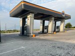 LPG (Ararat Region), benzin istasyonu  Ararat'tan