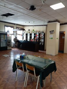 У Петровны (ulitsa Lenina No:25А, Ust-Nera Urban Settlement), kafe  Saha Cumhuriyeti'nden (Yakutistan'dan)