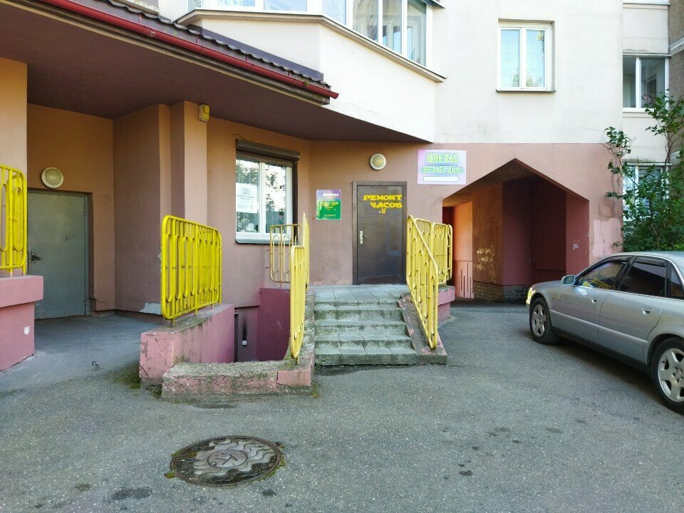 Manikür-pedikür Nail Art, Grodno, foto