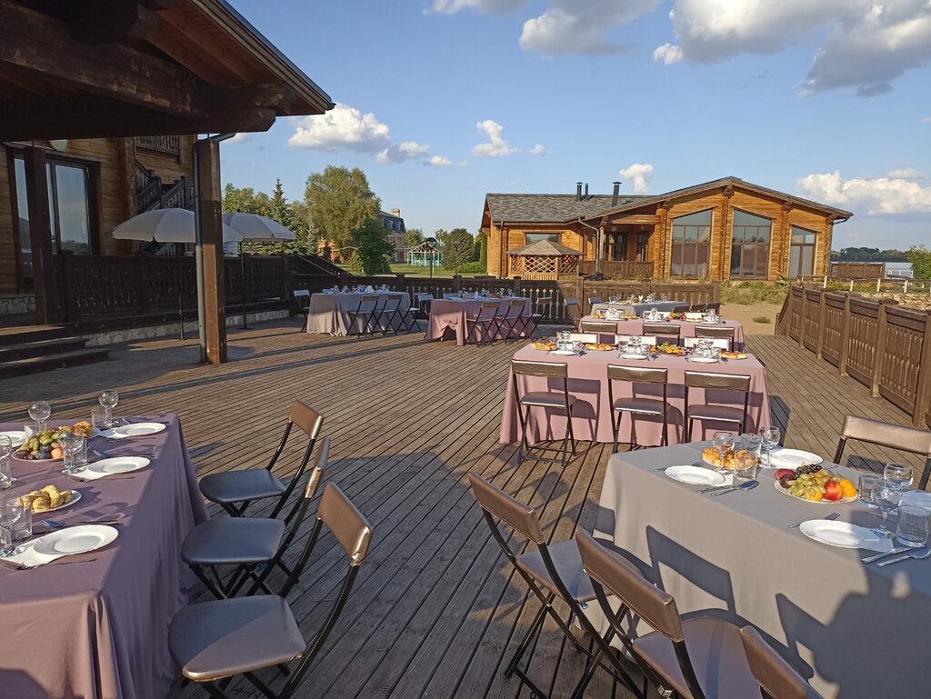 Catering firmaları Браво кейтеринг, Saratov, foto