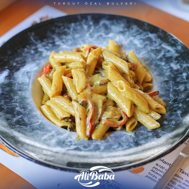 Restoran Jimmy Joker, Adana, foto