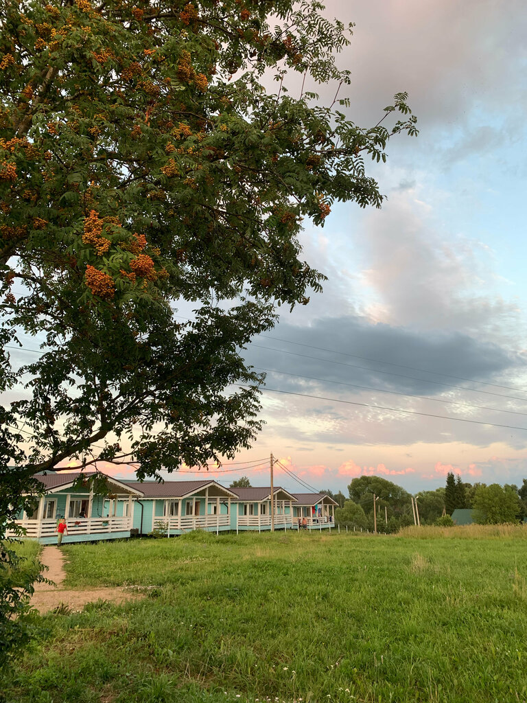Hayvancılık Животноводческое хозяйство, Yaroslavskaya oblastı, foto