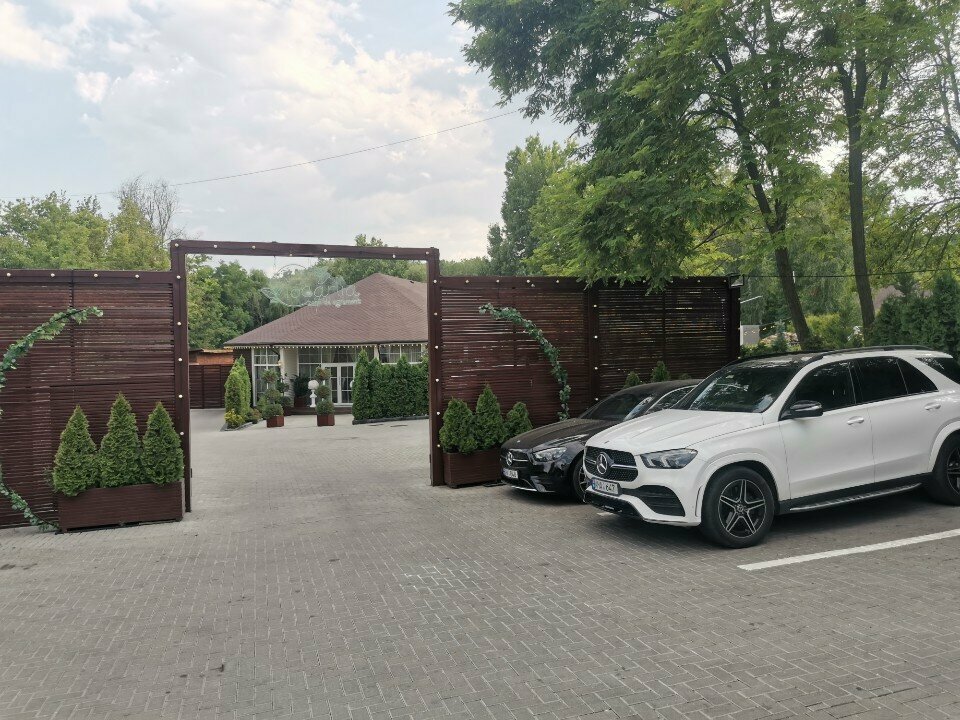 Restoran Ciocirlia, Dünya, foto