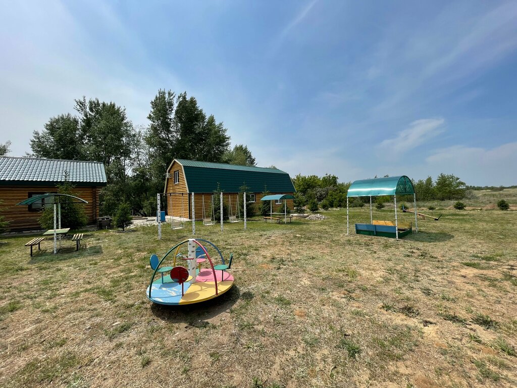 Otel Оазис, Sol‑İletsk, foto