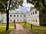 Сытный двор (Andropova Avenue No:39с6), müzeler ve sanat galerileri  Moskova'dan