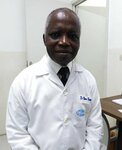 Danan Medical Center (Abidjan, Cocody, Boulevard des Martyrs), hastaneler  Abican'dan