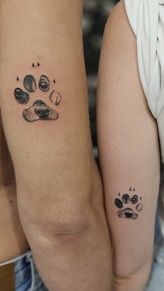 Kalıcı makyaj stüdyosu Леонид тату, Moskova, foto