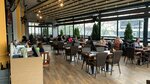 Home Made Cafe & Restorant (Samsun, Bafra, Emirefendi Mah., Emirefendi 1. Sok., 38), restoran  Bafra'dan