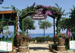 Değirmenburnu Piknik Alanı (İstanbul, Adalar, Heybeliada Mah., Yalı Rıhtım Cad., 8), piknik alanı  Adalar'dan