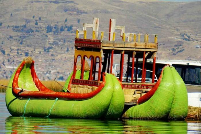 Seyahat acenteleri Mega Expeditions, Cusco, foto