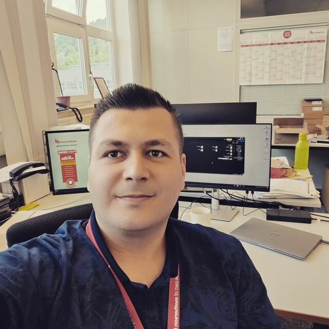 Muhasebeciler Smmm Barış Yüksel, İstanbul, foto