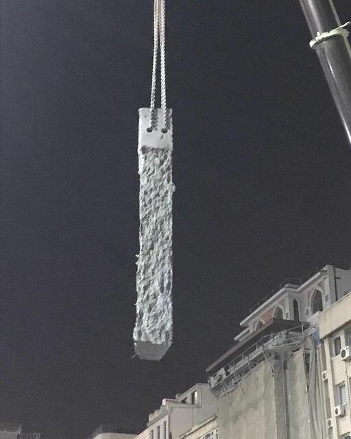 i̇nşaat firmaları Güneymak, İstanbul, foto