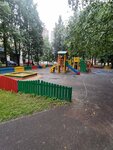 Playground (Moscow Region, Khimki, Yubileyniy Park), oyun alanı  Himki'den