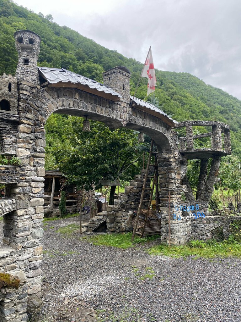 Restoran Ресторан, , foto