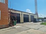 Автосервис (Proletarskaya Street No:271П), otomobil servisi  Novosibirsk'ten