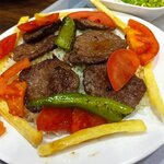 4 Eylül Döner (Sivas, Sivas Merkez , Hoca Ahmet Yesevi Cad., 2), restoran  Sivas'tan