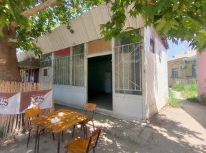 Kafe (İdris Mehdiyev küçəsi No:5), kafe  Gence'den