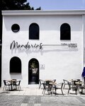Mandarins Bağlar (Eskişehir, Tepebaşı, Yenibağlar Mah., Gün Sok., 10), pasta, şekerleme ve tatlı  Eskişehir'den