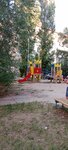 Playground (Volgograd, 103-y mikrorayon), oyun alanı  Volgograd'dan