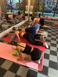 DarFit (M.K. Tikhonravova Street No:35к2, Yubileyniy Microdistrict), fitness kulüpleri  Koroliov'dan