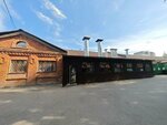 Восточка (Krivonosova Street No:13/2), ekmek fırını  Vyborg'dan