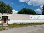 Совместный стадион школ № 3 и № 41 (Vologda, mikrorayon Byvalovo), stadyum  Vologda'dan