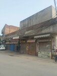 Abbas Market (Province of Punjab, Lahore, Allama Iqbal Town, Sadaat Colony Road), pazarlar ve çarşılar  Lahor'dan