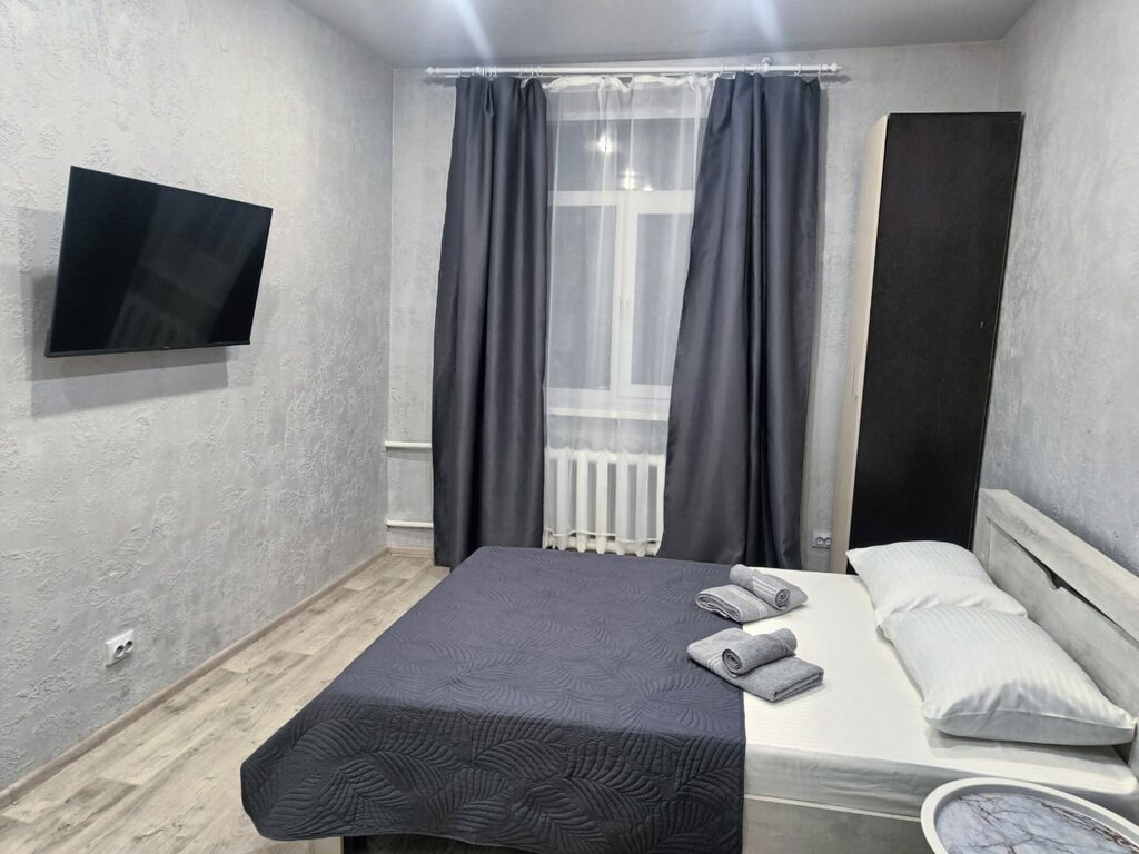 Kısa süreli konaklama Апартаменты, Norilsk, foto