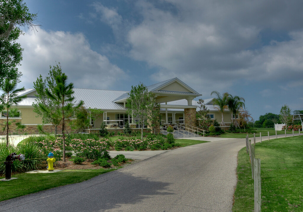 Otel Legacy Hotel at Img Academy, Bradenton, foto