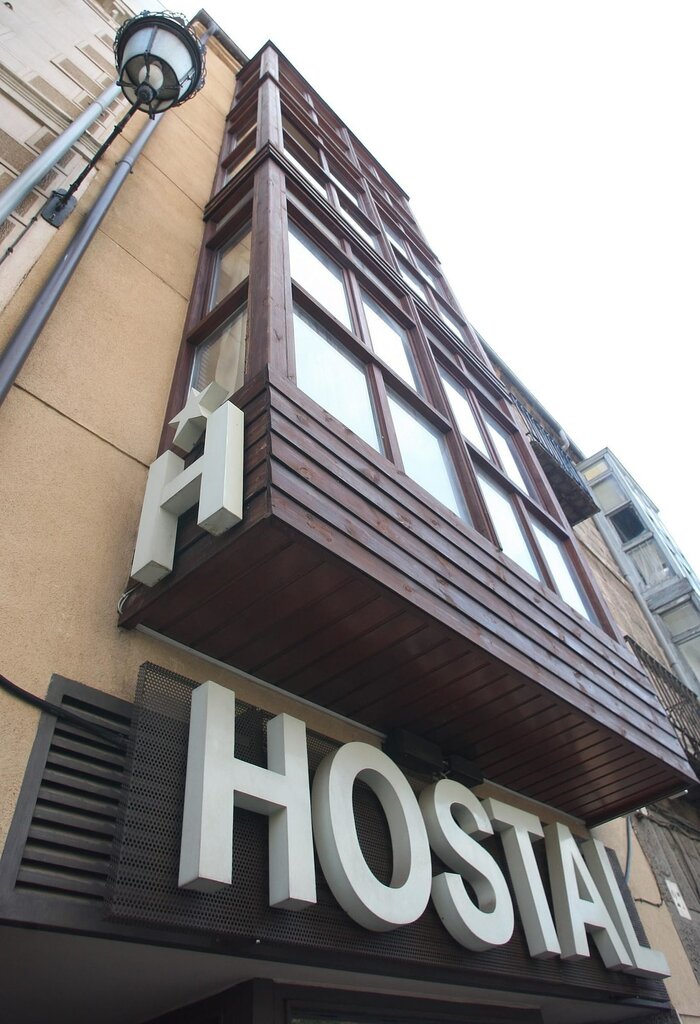 Otel Hostal Caballeros, , foto