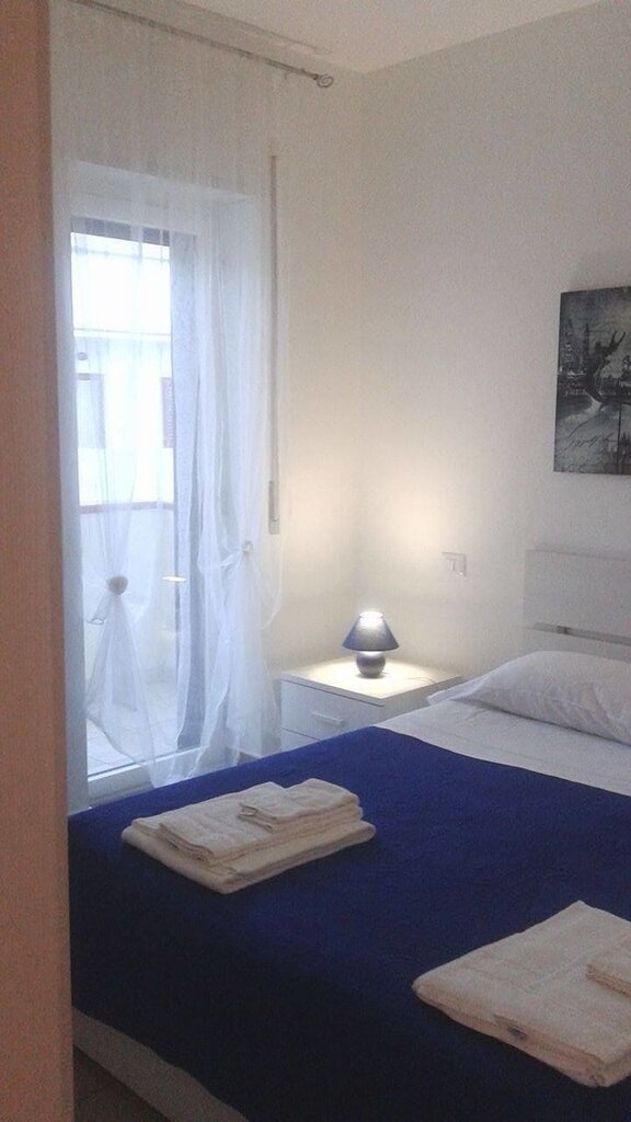 Otel B&b Le Coppe, Bisceglie, foto