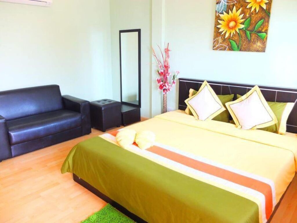 Otel Sea Beach Koh Larn 2, Dünya, foto