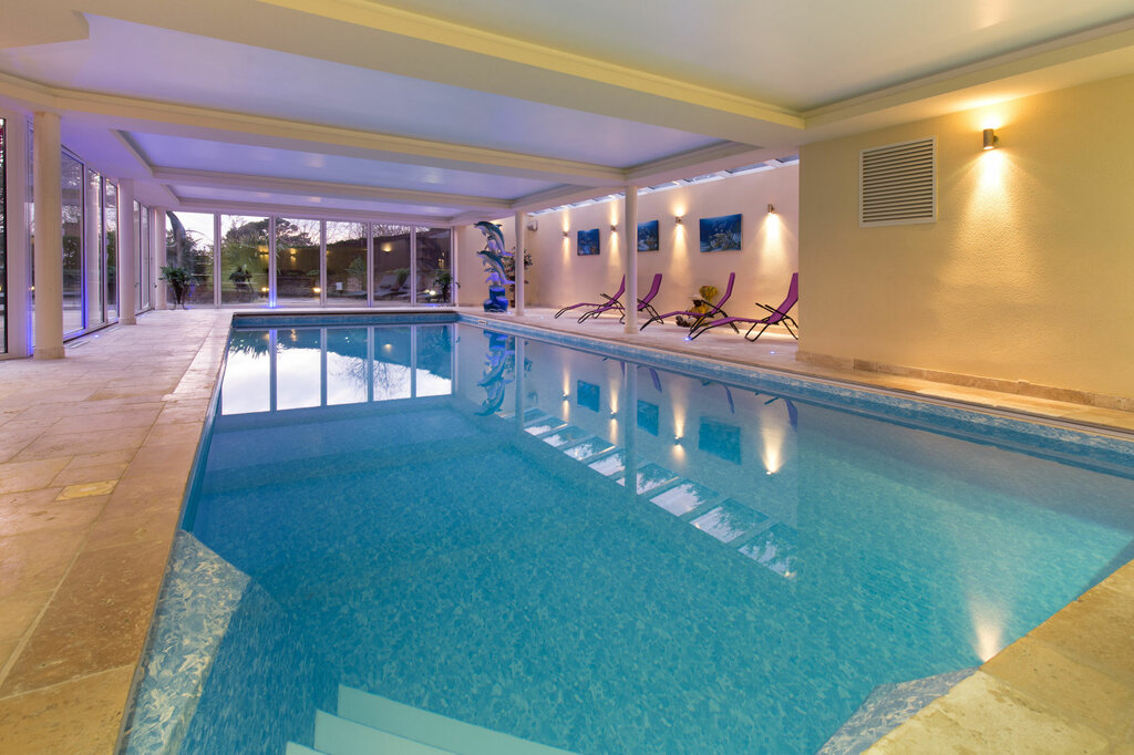 Otel Hamble Retreat House and Luxury Studios, İngiltere, foto