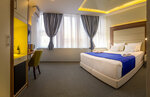 Privilege Suites (Cika Ljubina Street No:8), otel  Belgrad'dan