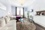 Apartamenty Długa 27 (Lesser Poland Voivodeship, Kraków, Dluga Street, 27), daireler  Lesser Polonya Voyvodalığı'ndan