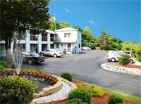 Otel Liberty Inn, Connecticut Eyaleti, foto