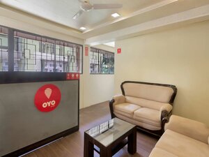 Oyo 11545 Hotel Gargi executive (State of Maharashtra, Pune), otel  Pune'den
