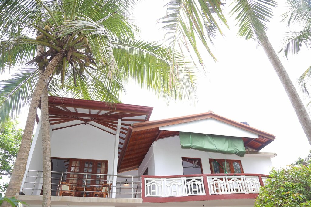 Otel Osanda Guest, , foto