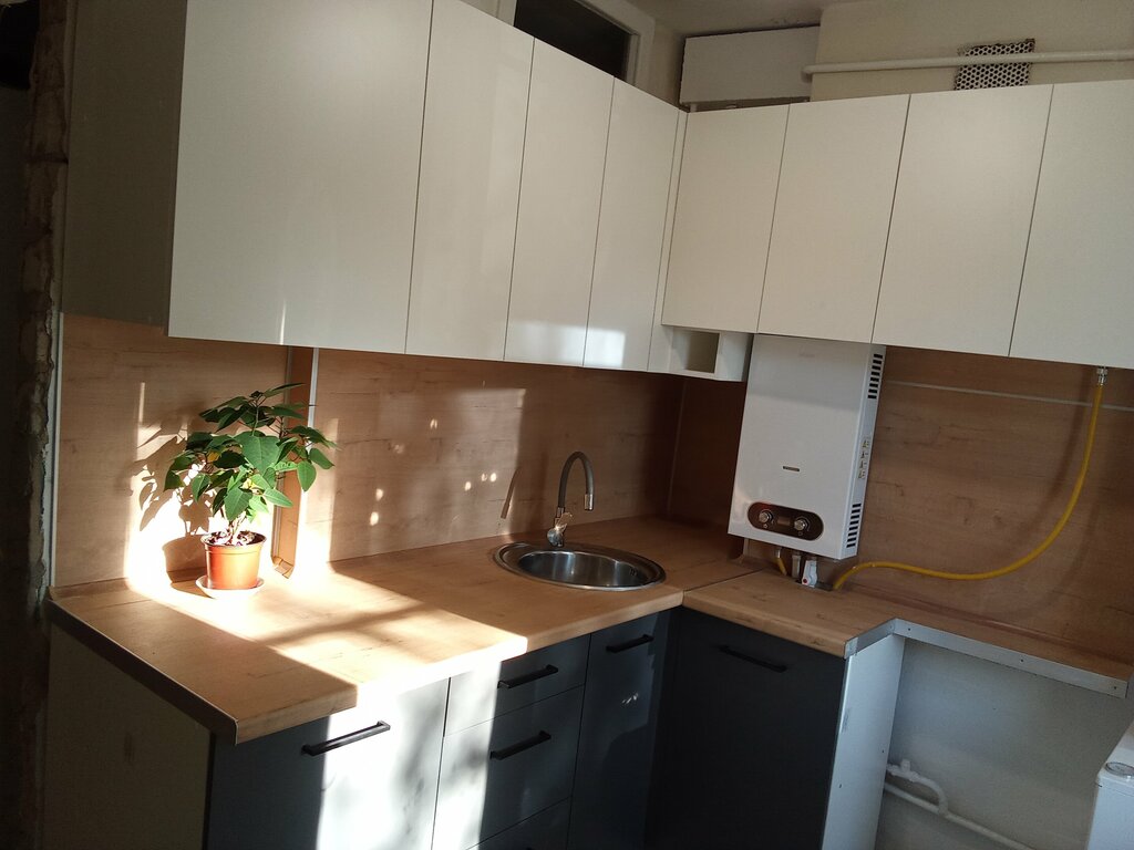 Mobilya mağazaları Папа Карло, Yelets, foto