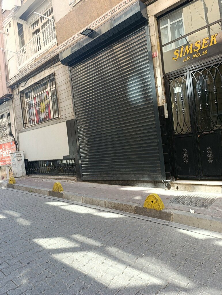 Emlak ofisi Çetsa Yapı İnşaat, İstanbul, foto