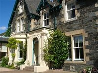 Otel Ellangowan House B&b, , foto