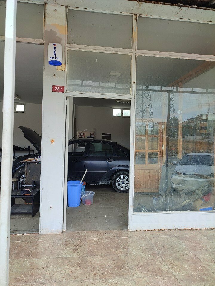 Oto servis ve bakım ekipmanları Toskar Oto Mekanik, Arnavutköy, foto