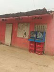 Bar (Luanda Province, Municipality of Luanda, Rangel), alkolsüz içecekler  Loanda'dan