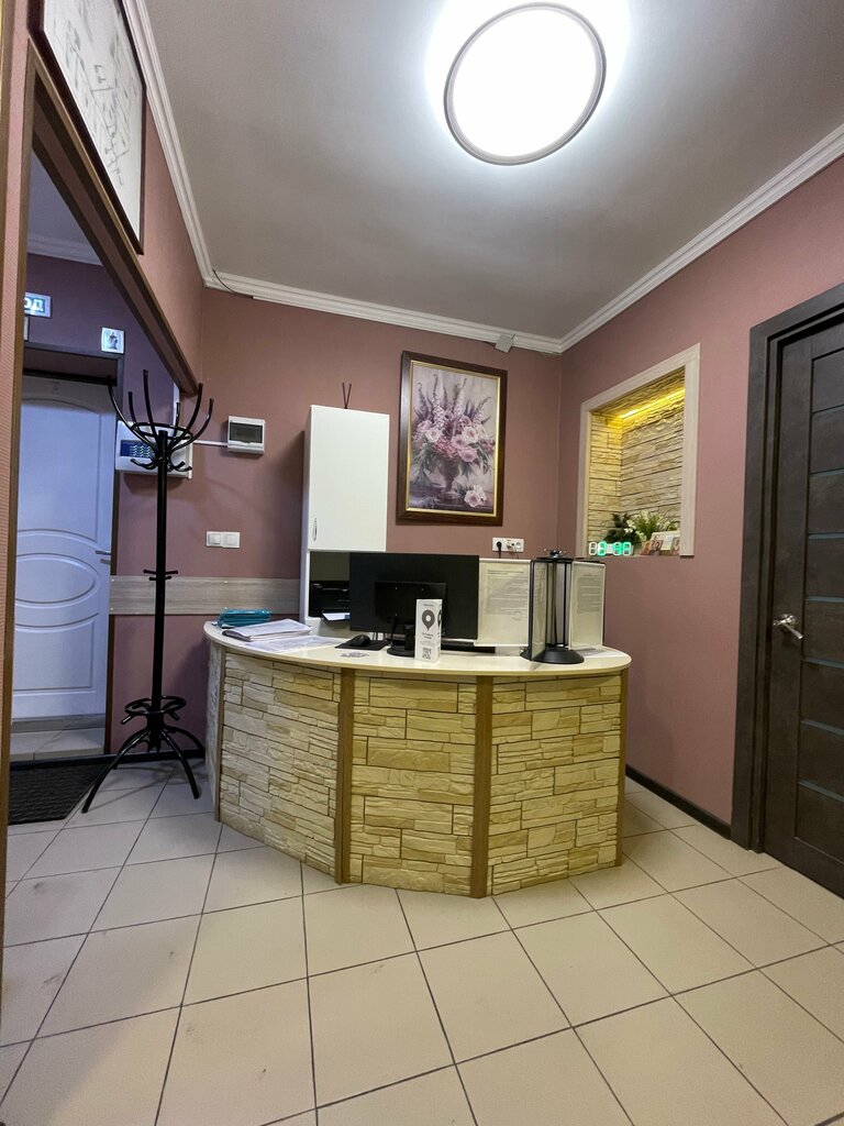 Tıp merkezleri ve klinikler Smile Formula, Neya, foto