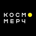 CosmoMerch (Leninskaya Sloboda Street No:19), giyim mağazası  Moskova'dan