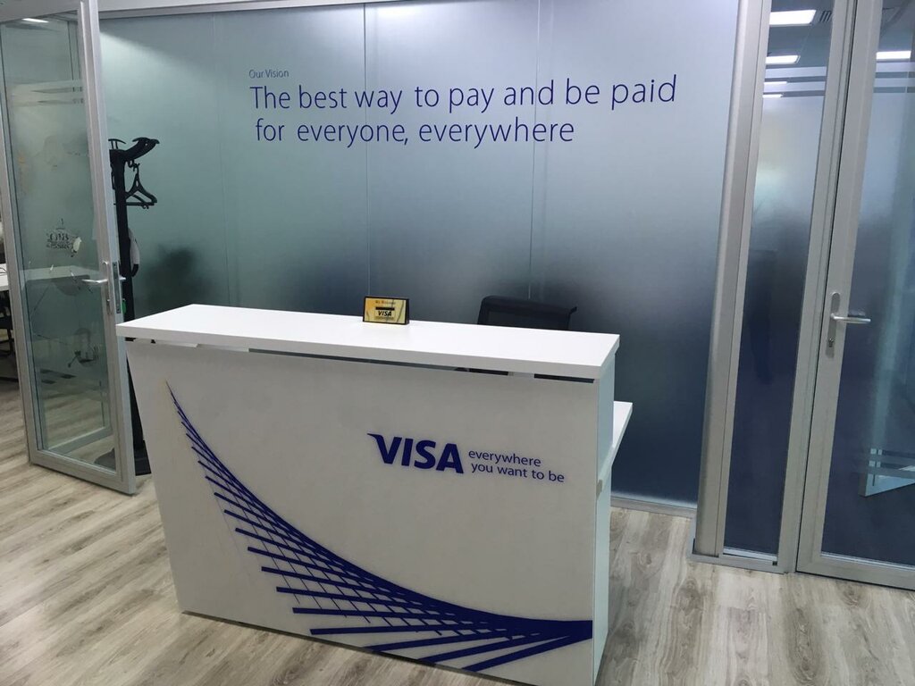 Reklam ajansları ImpactAdver, Almatı, foto