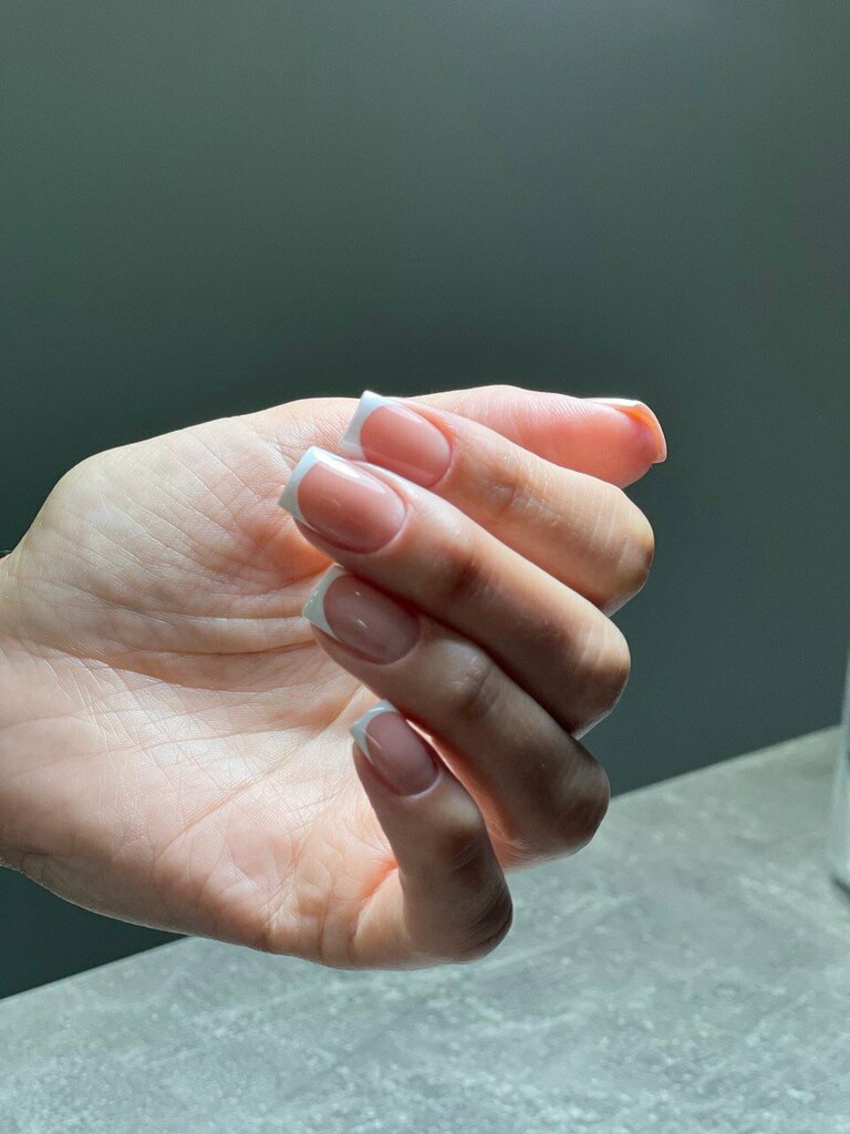 Manikür-pedikür Kesyan_studio, Krasnodar, foto