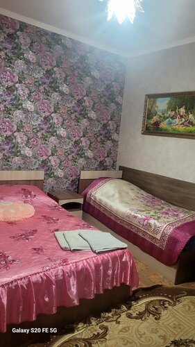 Otel U Vertoleta, Pugaçov, foto